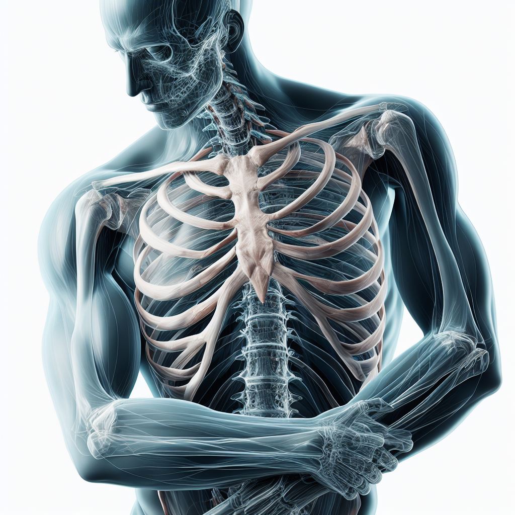 Random Human Body Part - Basic Online Tools